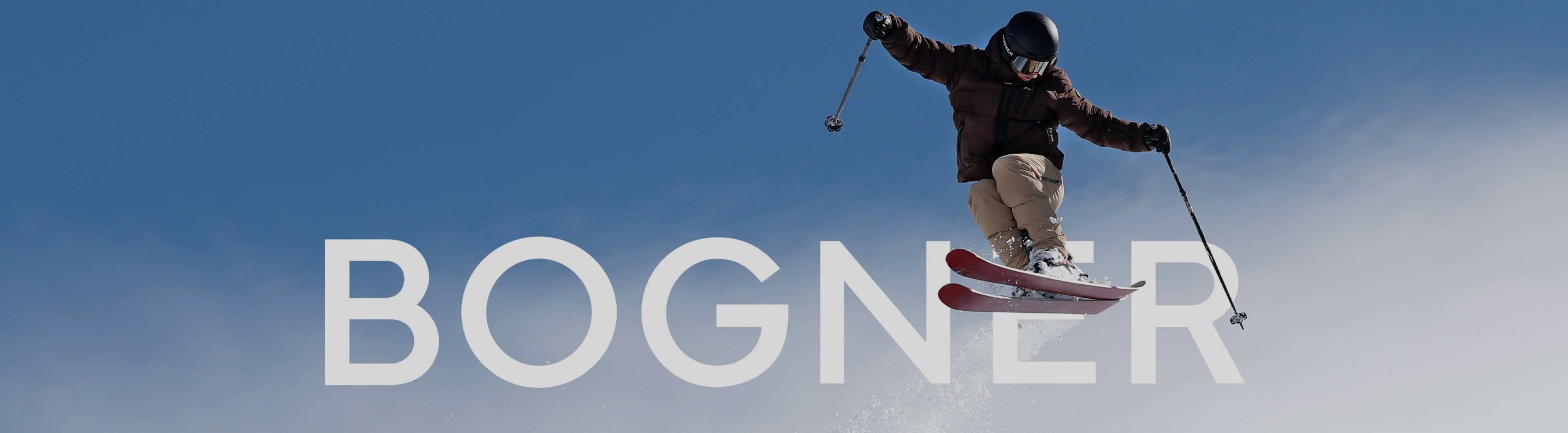 Bogner | Luxurious Designer Ski Wear