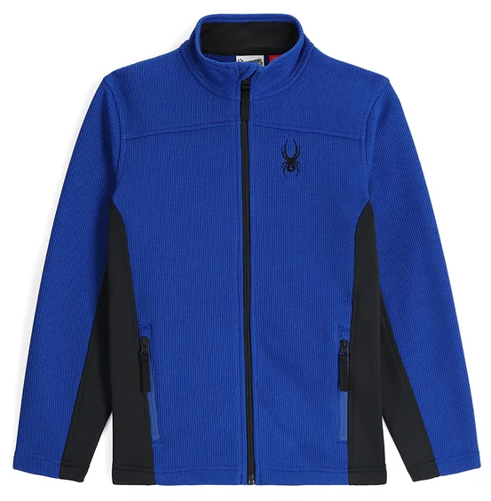 Spyder Boys Bandit Ski Jacket