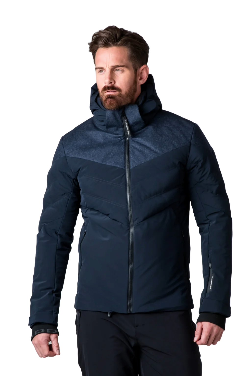 Capranea Mens Eiger Ski Jacket