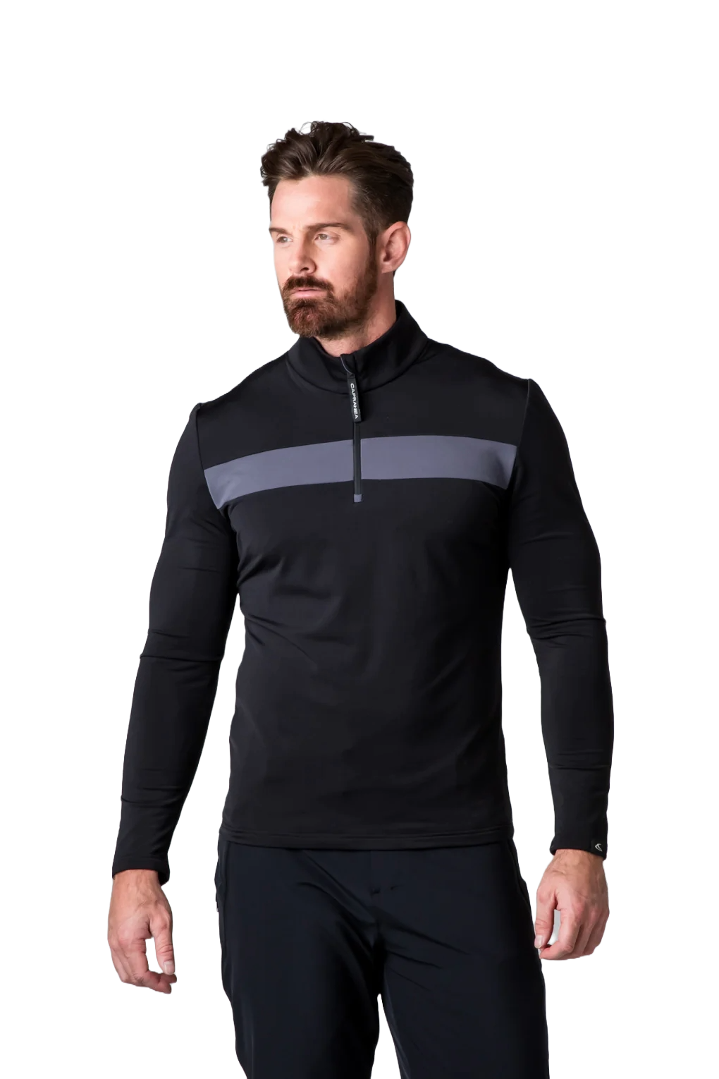 Capranea Mens Rothorn Midlayer