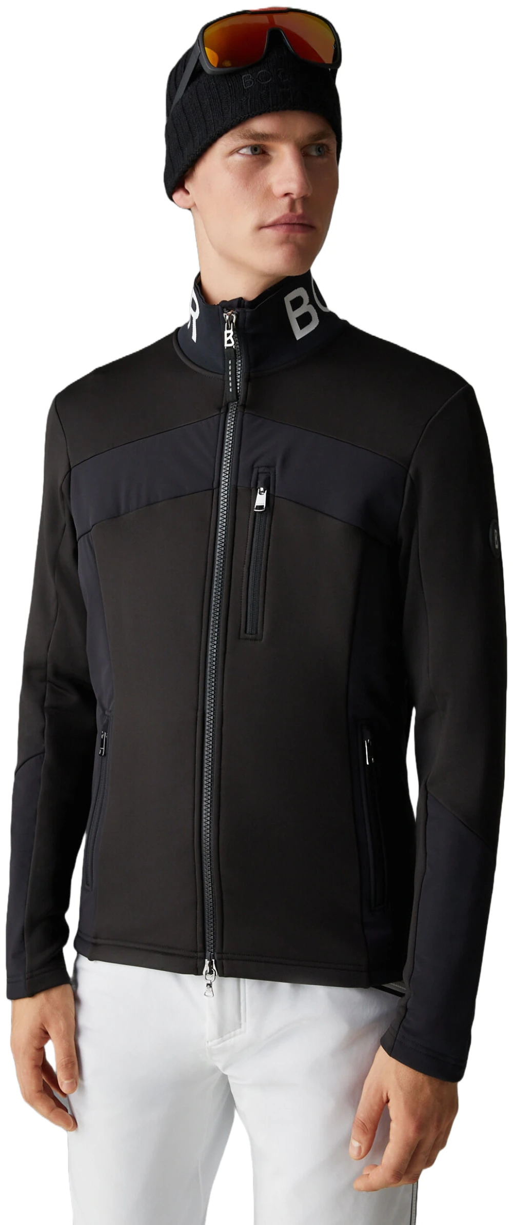 Bogner Mens Xilas Midlayer Jacket