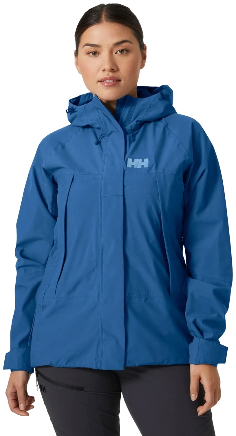 Helly Hansen Banff Womens Waterproof Jacket