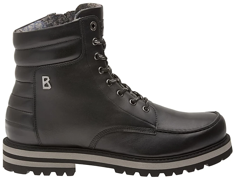Bogner Mens Courchevel 18 Ankle Boot