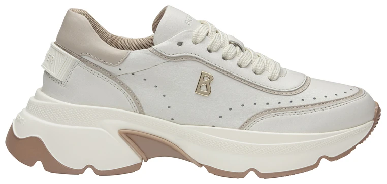 Bogner Womens Kobe 1 Trainers