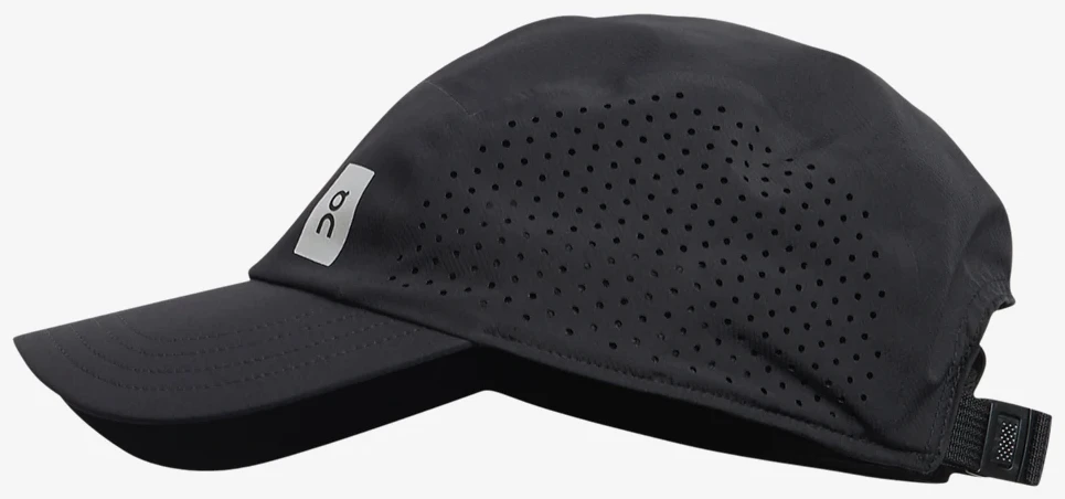 On Lightweight Cap 1