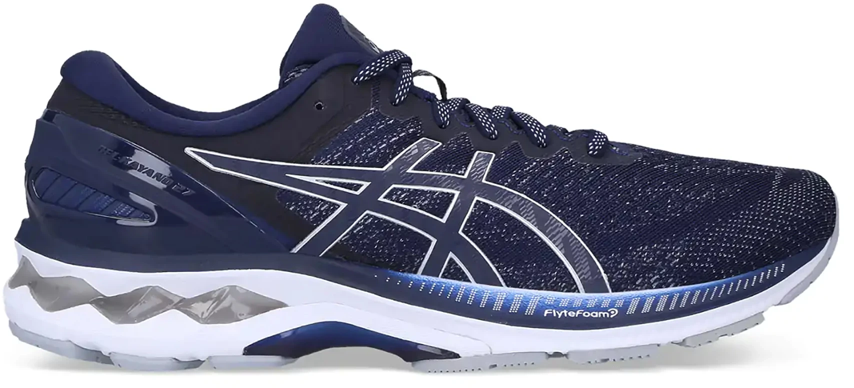 Asics Gel-Kayano 27 Mens Running Shoes
