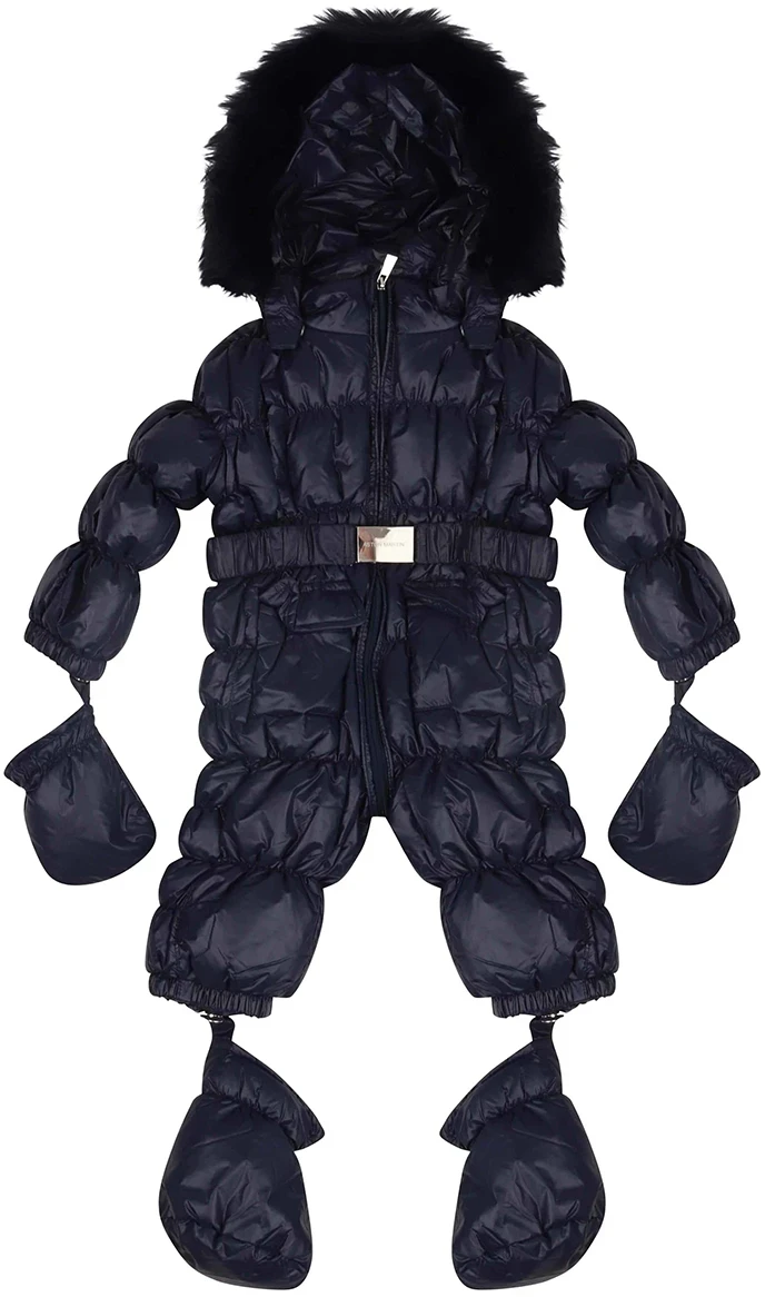 Aston Martin Eskimo Lilo