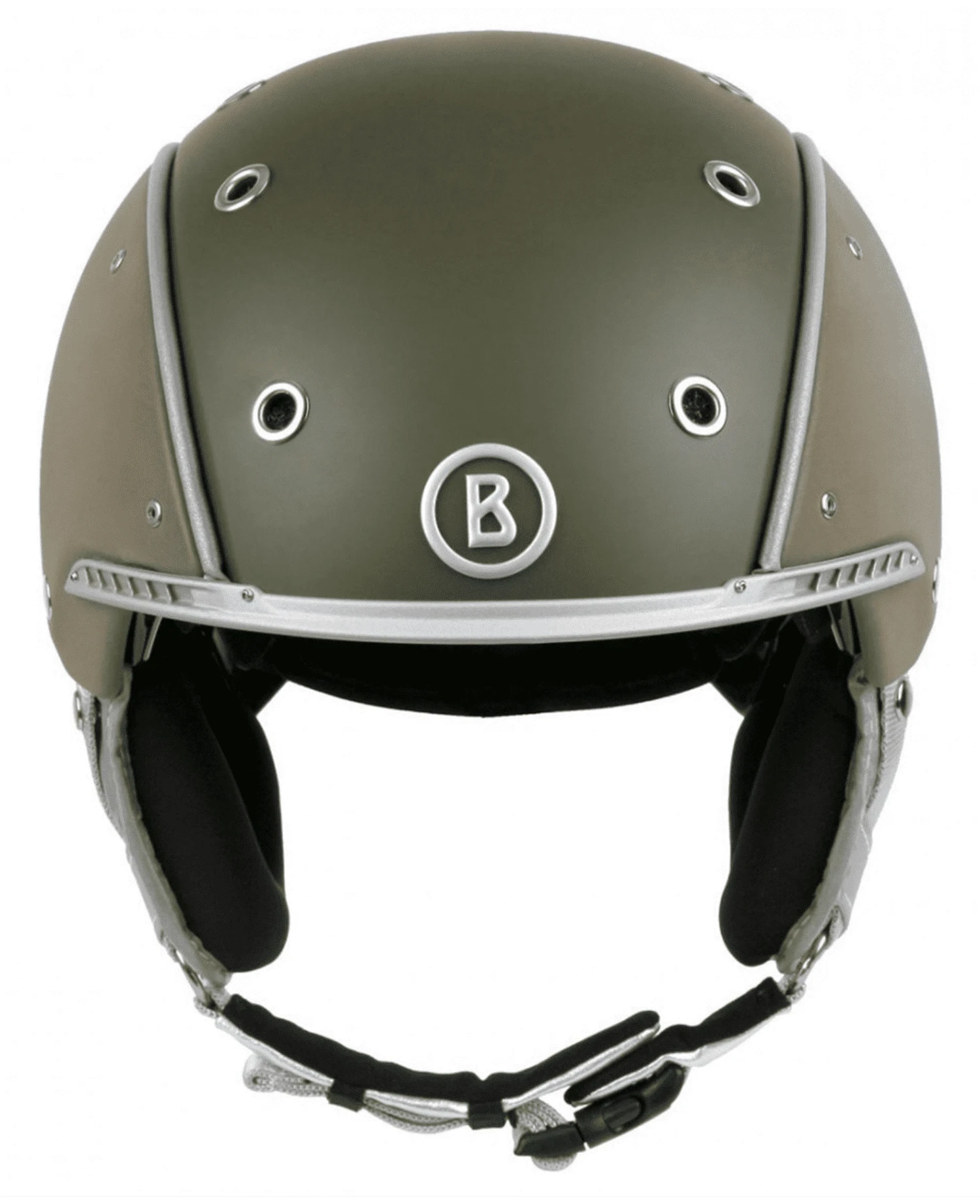 Bogner Helmet