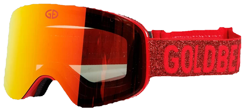Goldbergh Protege Goggle