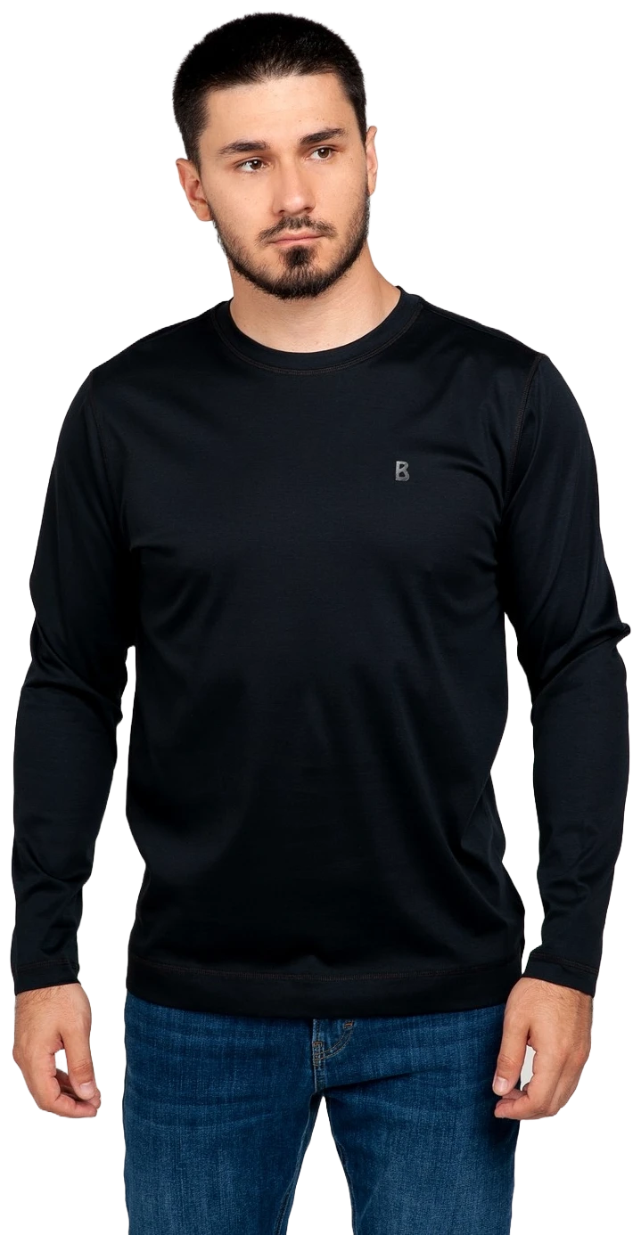 Bogner Mens Finlay Knitted Jumper