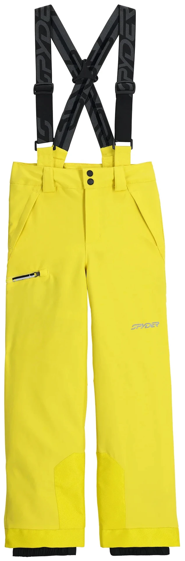 Spyder Boys Propulsion Ski Pants