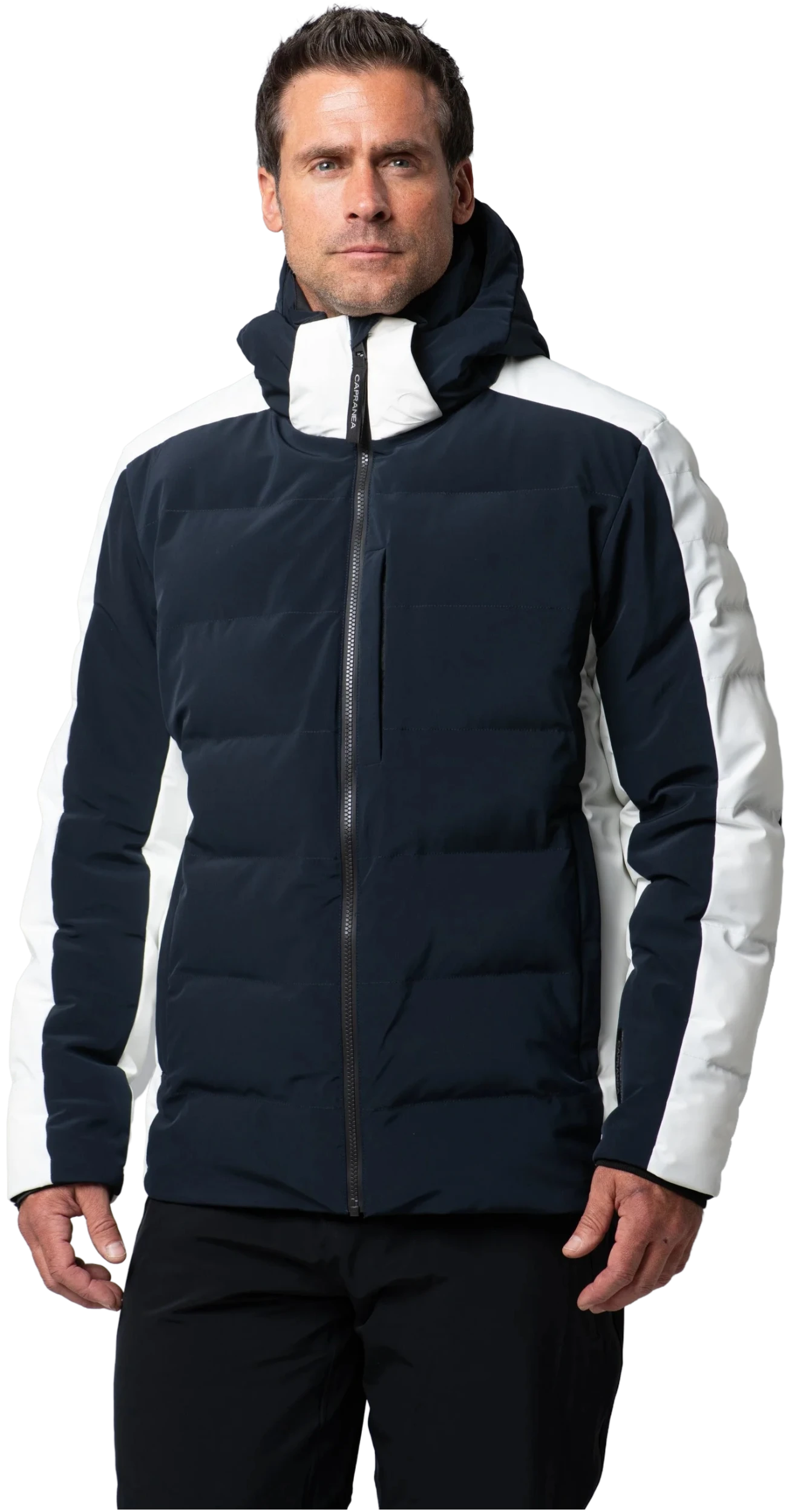 Capranea Mens Madun Ski Jacket