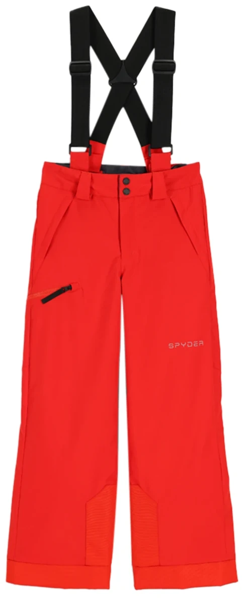 Spyder Boys Propulsion Ski Pant