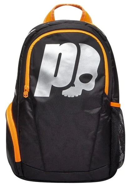 Prince By Hydrogen Chrome Backpack