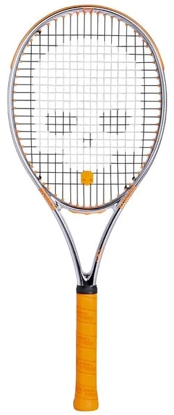 Prince by Hydrogen Chrome 300 Unstrung Tennis Racket