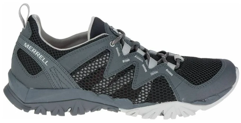Merrell Mens Tetrex Rapid Crest