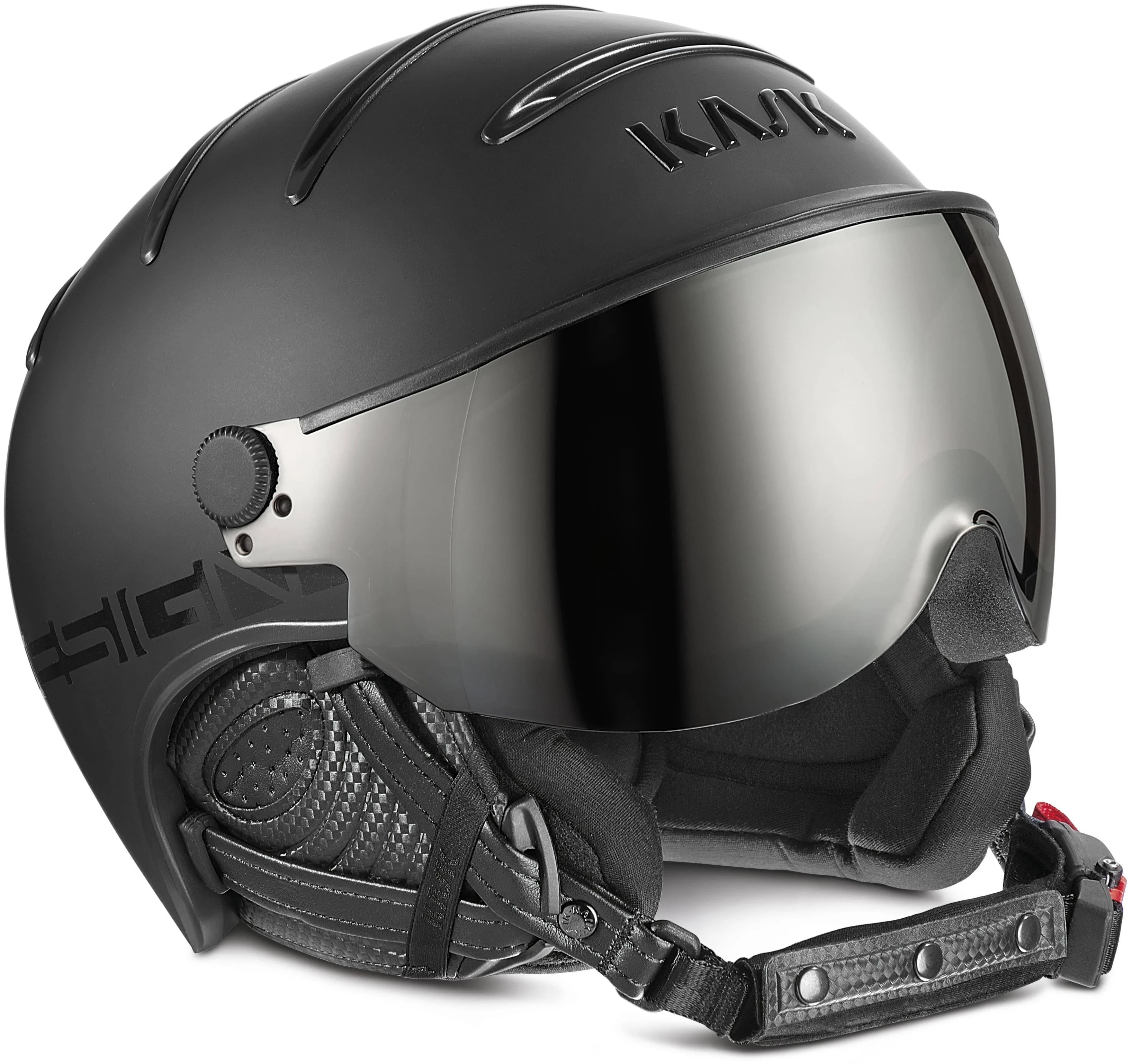 Kask Class Shadow