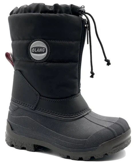 Olang Kids Volpe Snow Boot