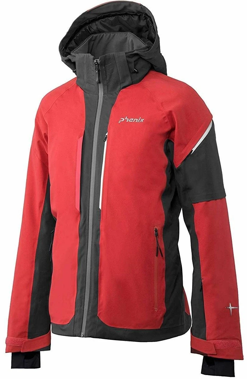 Phenix Eagle Mens Ski Jacket