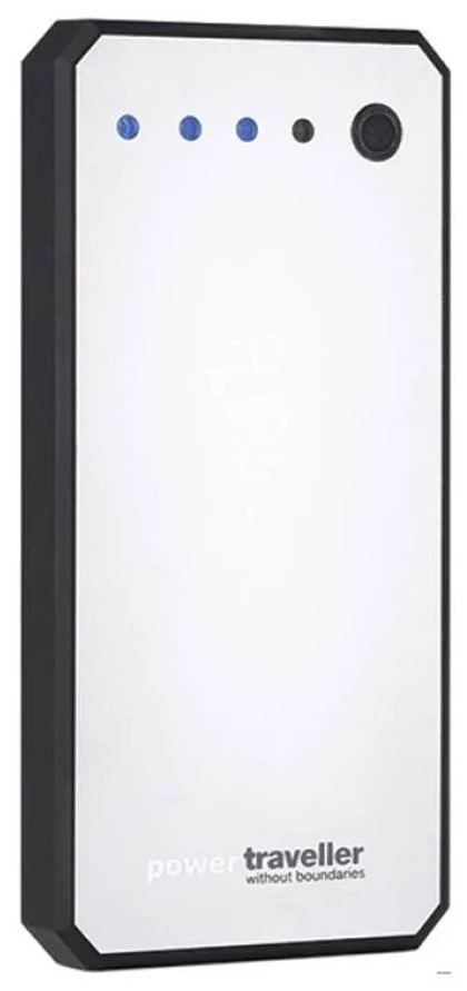 Powertraveller Discovery