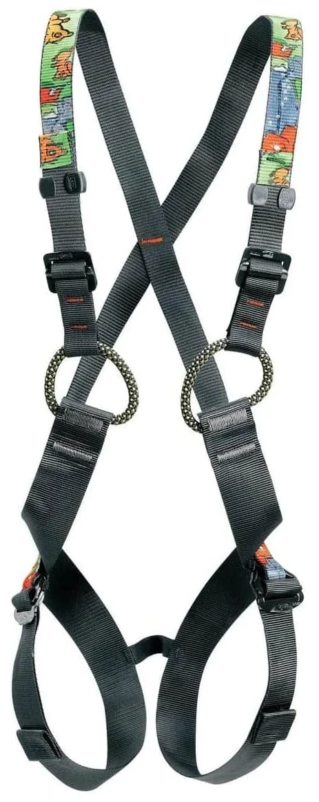 Petzl Simba Harness