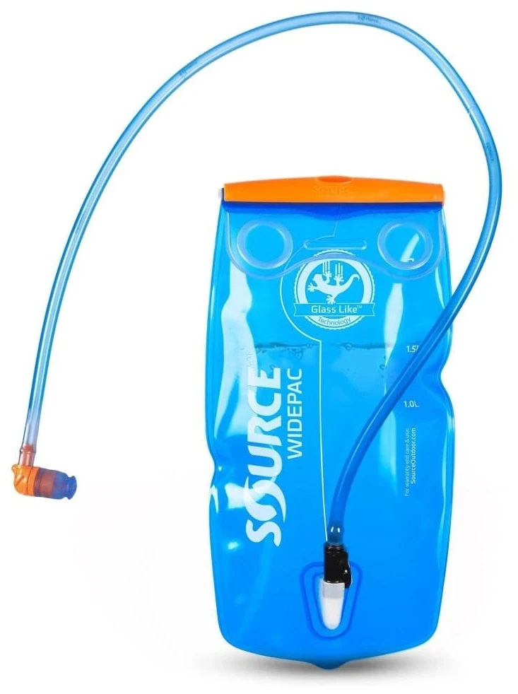 Source Widepac Hydration System 1.5L