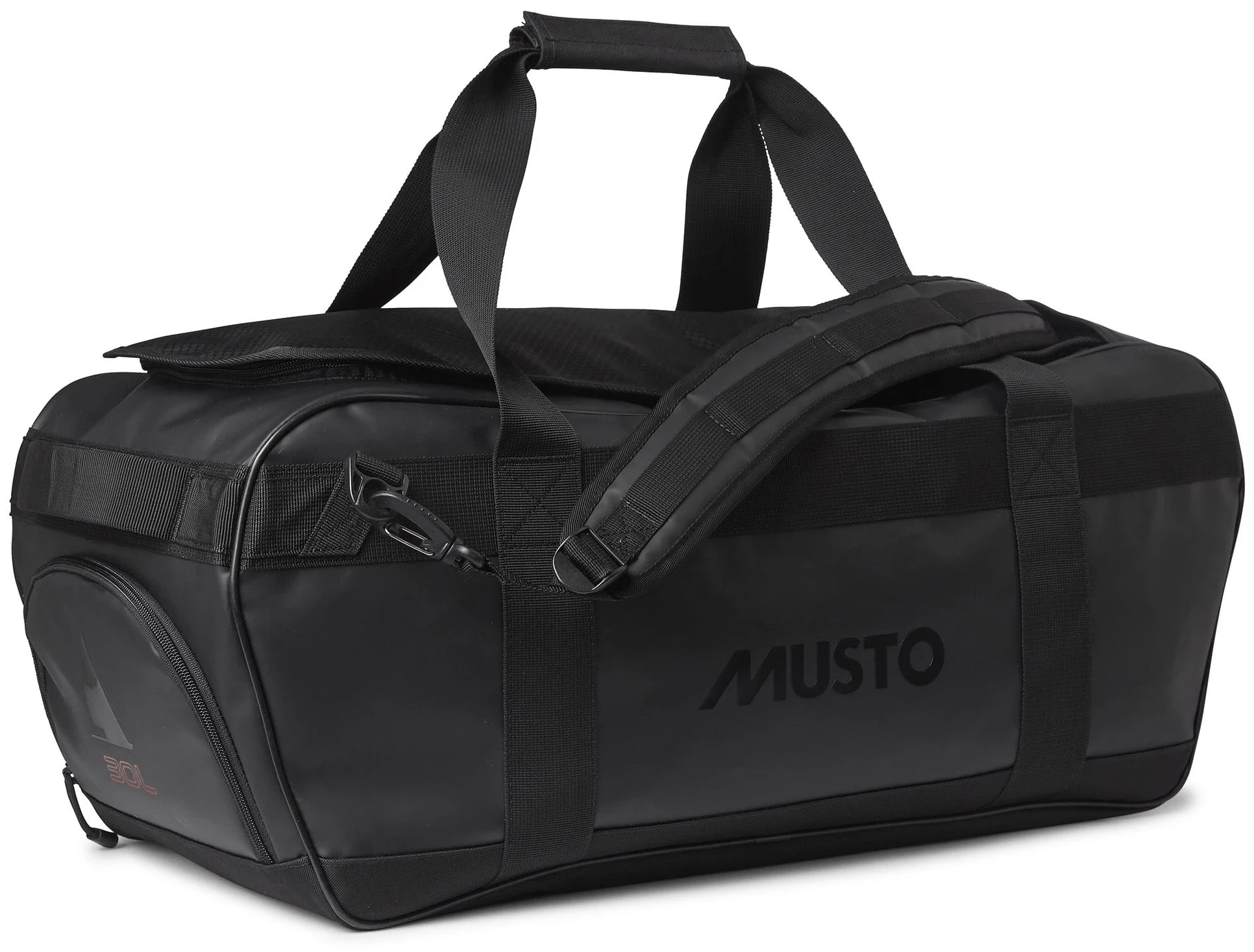 Musto 30L Duffel Bag