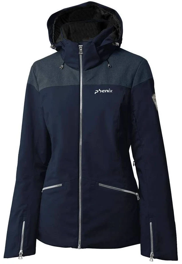 Phenix Virgin Snow Womens Ski Jacket