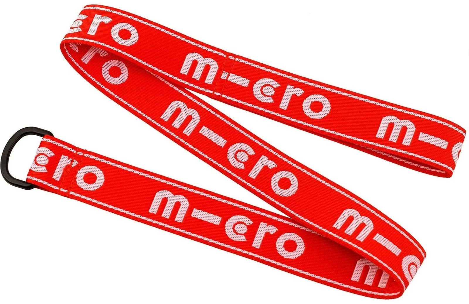 Micro Pull & Carry Strap