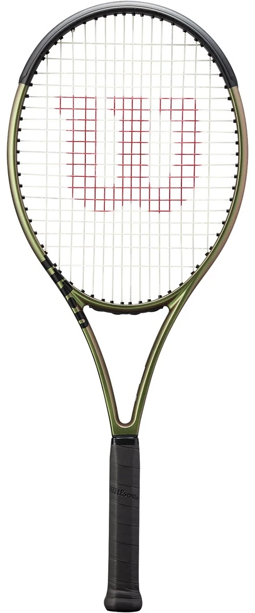 Wilson Blade 98L 16x19 V8 Tour Tennis Racket Unstrung