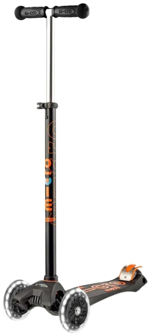 Micro Maxi Deluxe Scooter