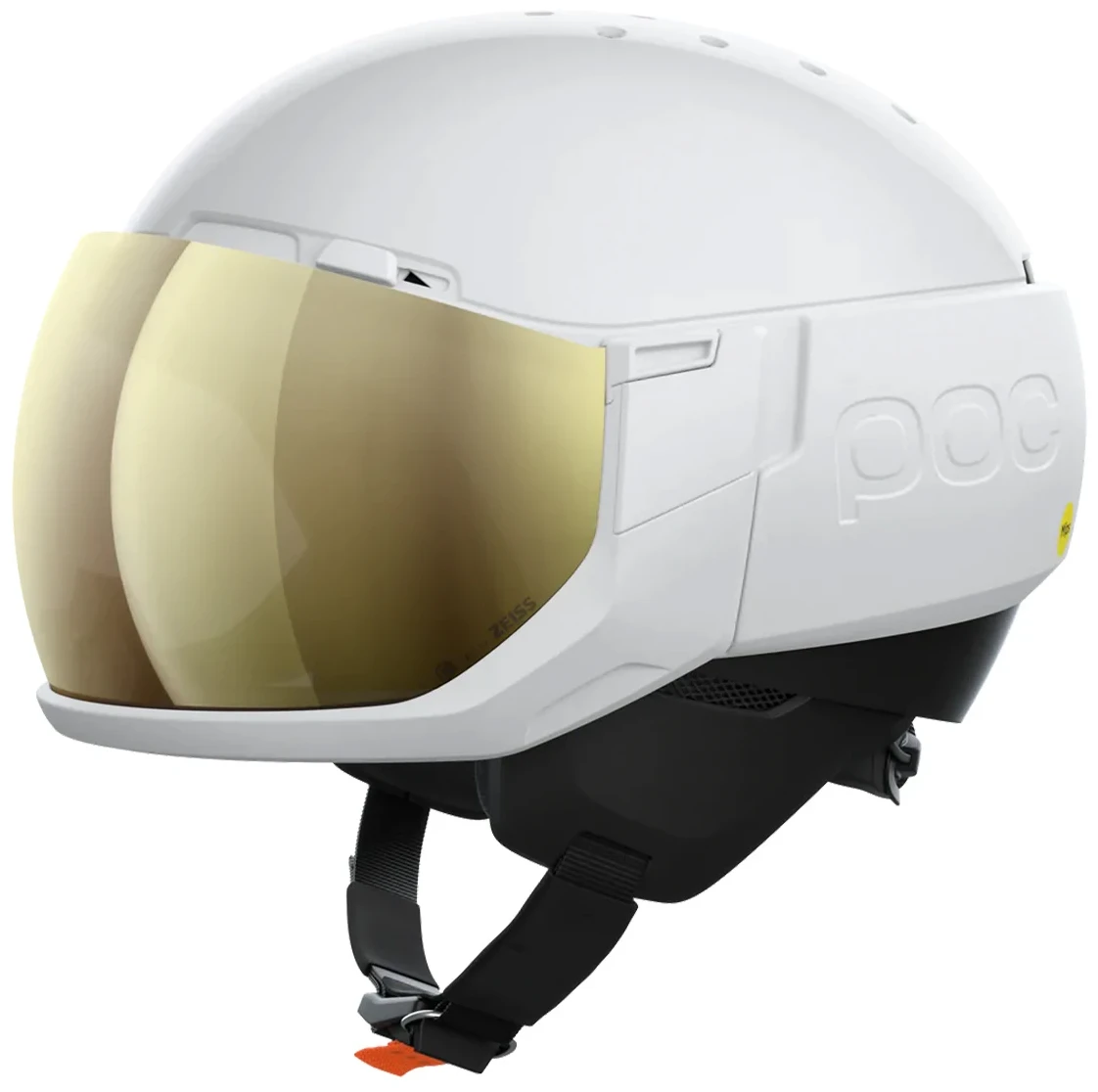 POC Levator MIPS Ski Helmet