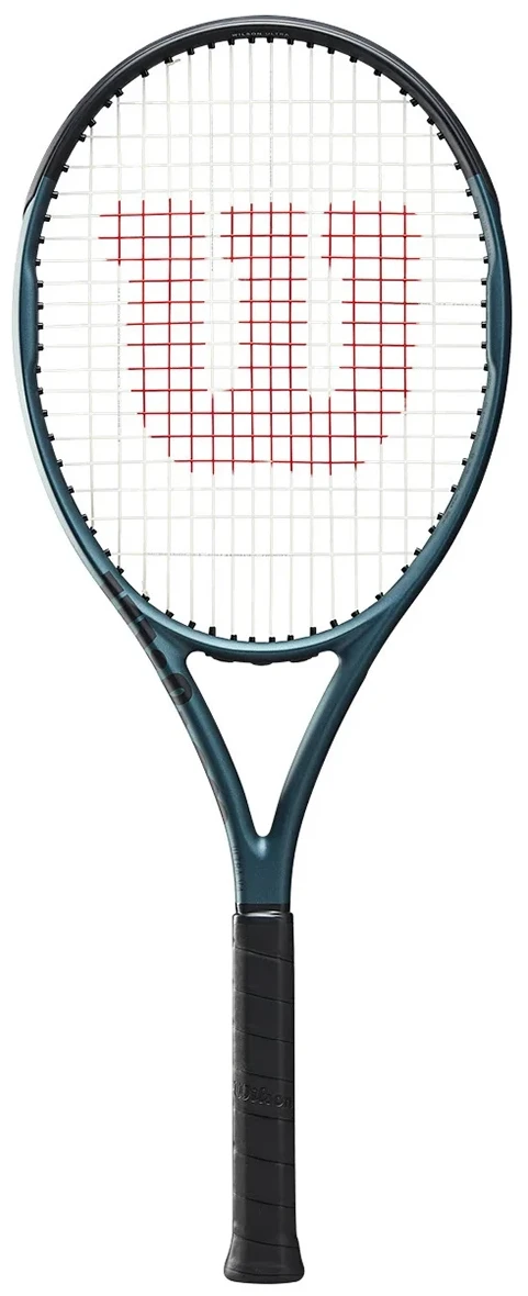 Wilson Ultra Team V4.0 Tennis Racket Strung